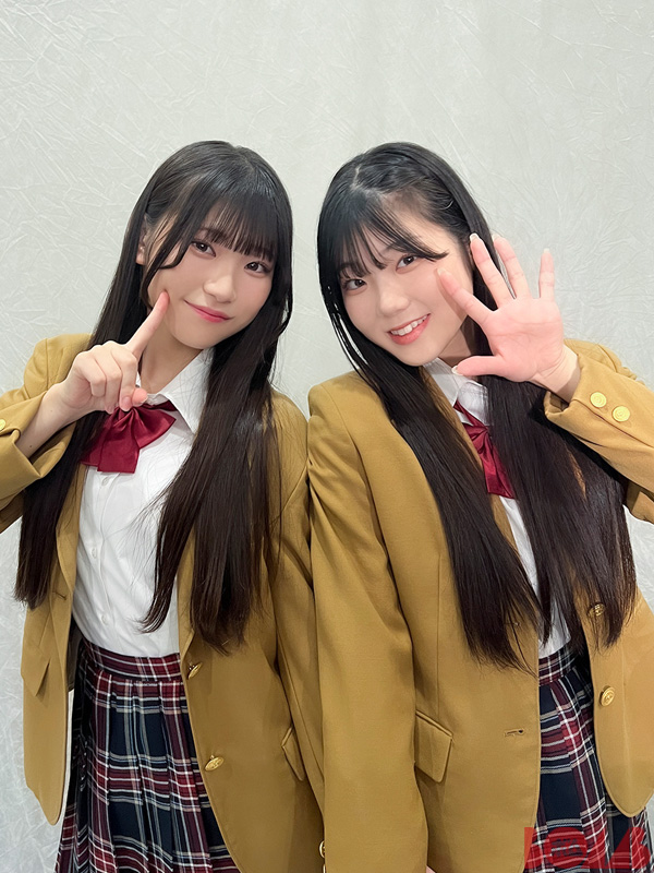 名古屋の原石見つけた！！ SKE48 12期研究生 ボム独占撮り下ろし！｜BOMBweb