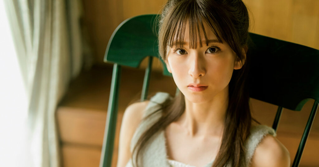 教えてキミのこと。ボムQ＆A】乃木坂46菅原咲月ちゃん編｜BOMBweb