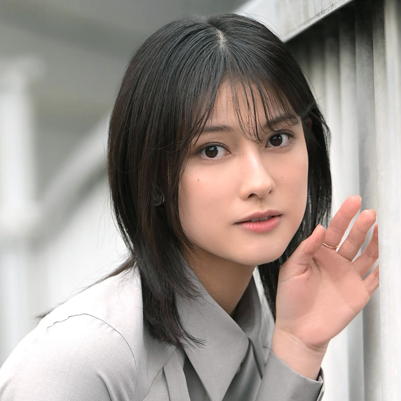 教えてキミのこと。ボムQ＆A】玉田志織ちゃん編｜BOMBweb