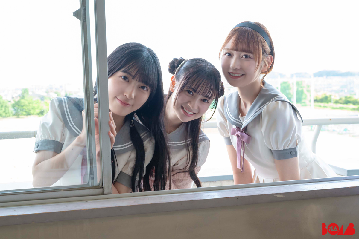 【朗報】AKB48ドラマ『星屑テレパス』が最高に青春な件。｜BOMBweb