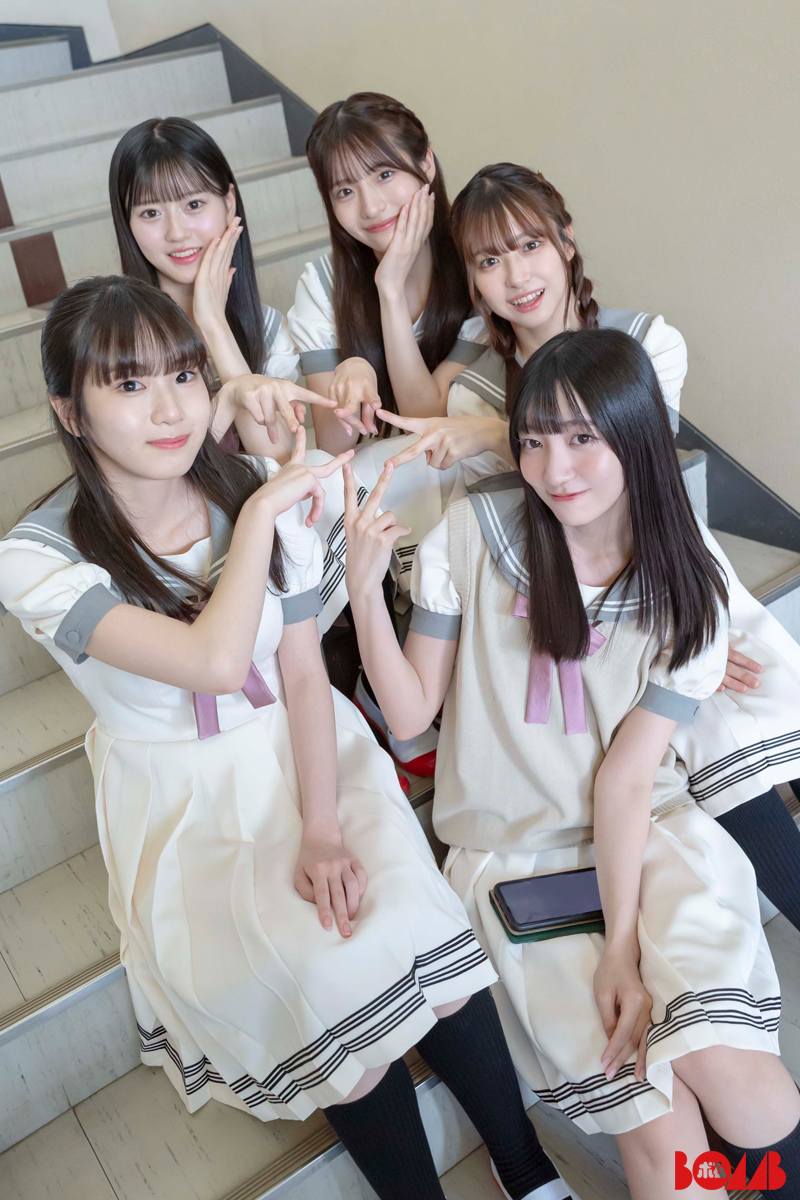 【朗報】AKB48ドラマ『星屑テレパス』が最高に青春な件。｜BOMBweb