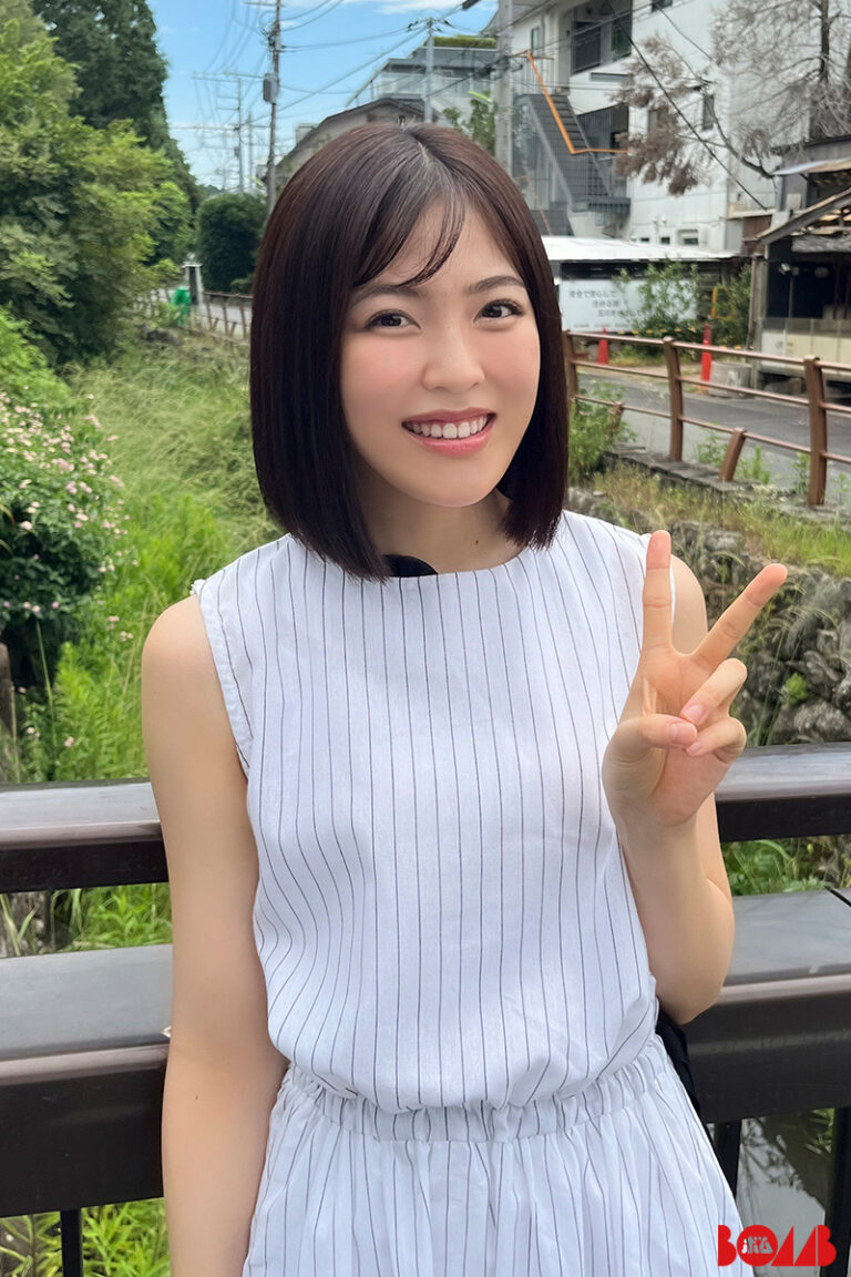 教えてキミのこと。ボムQ&A】乃木坂46 柴田柚菜ちゃん編｜BOMBweb