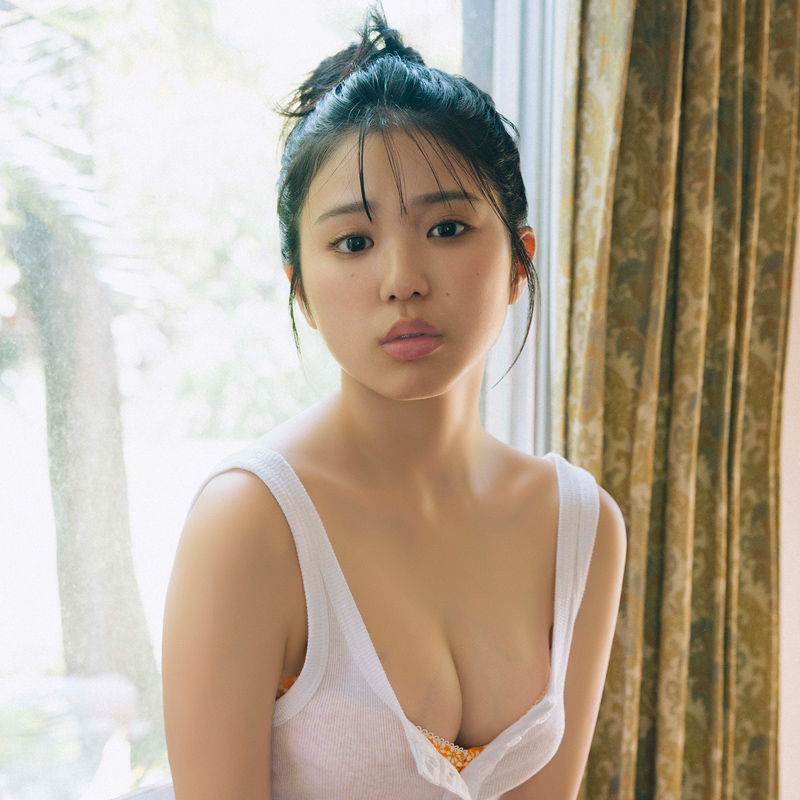 教えてキミのこと。ボムQ＆A】矢野ななかちゃん編｜BOMBweb