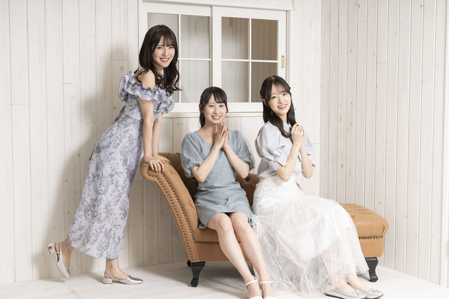 NGT48『一瞬の花火』発売中☆ ボム10月号では大塚七海ちゃん、杉本萌ちゃん、磯崎菜々ちゃんをインタビュー！｜BOMBweb