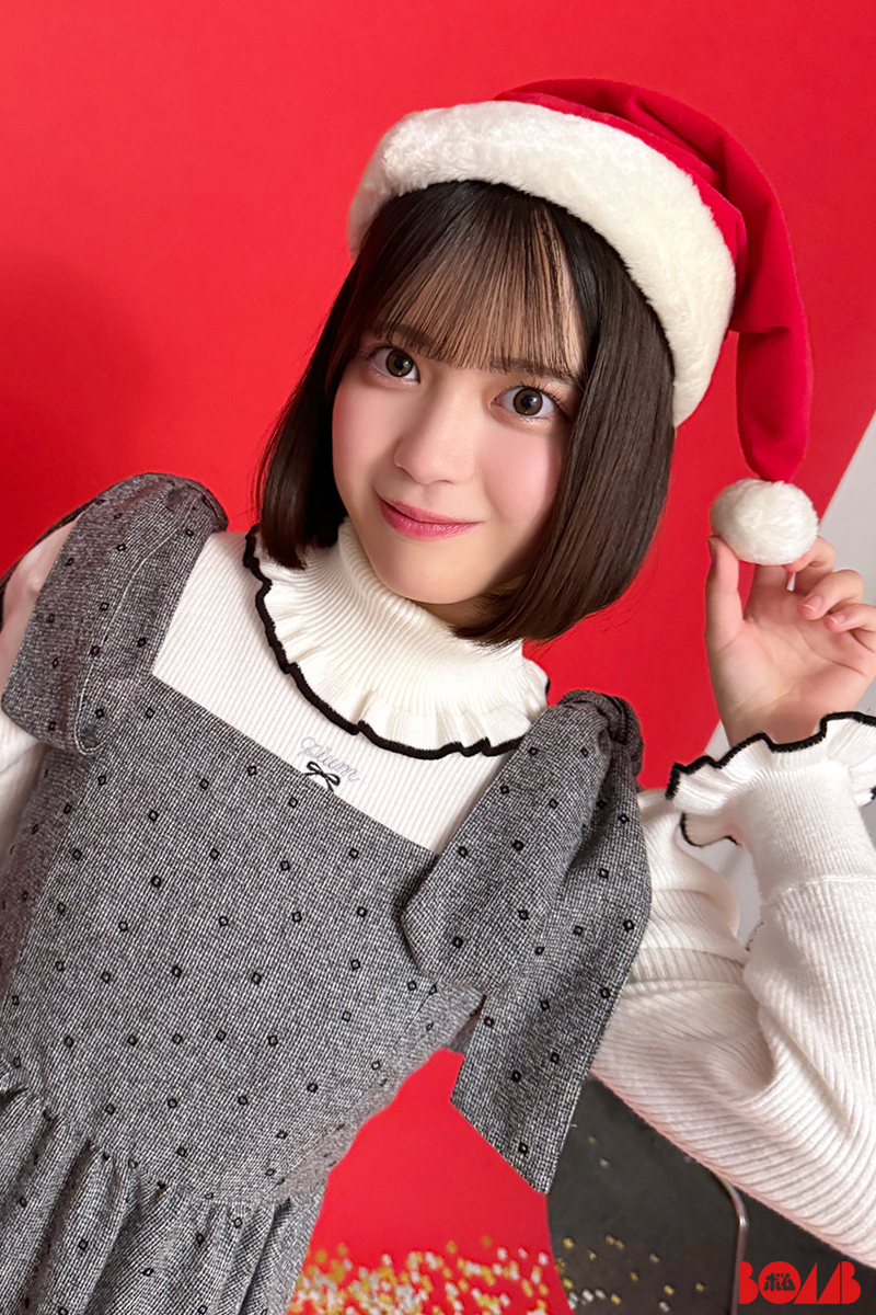 AKB48で1番可愛い子がこの子らしいが