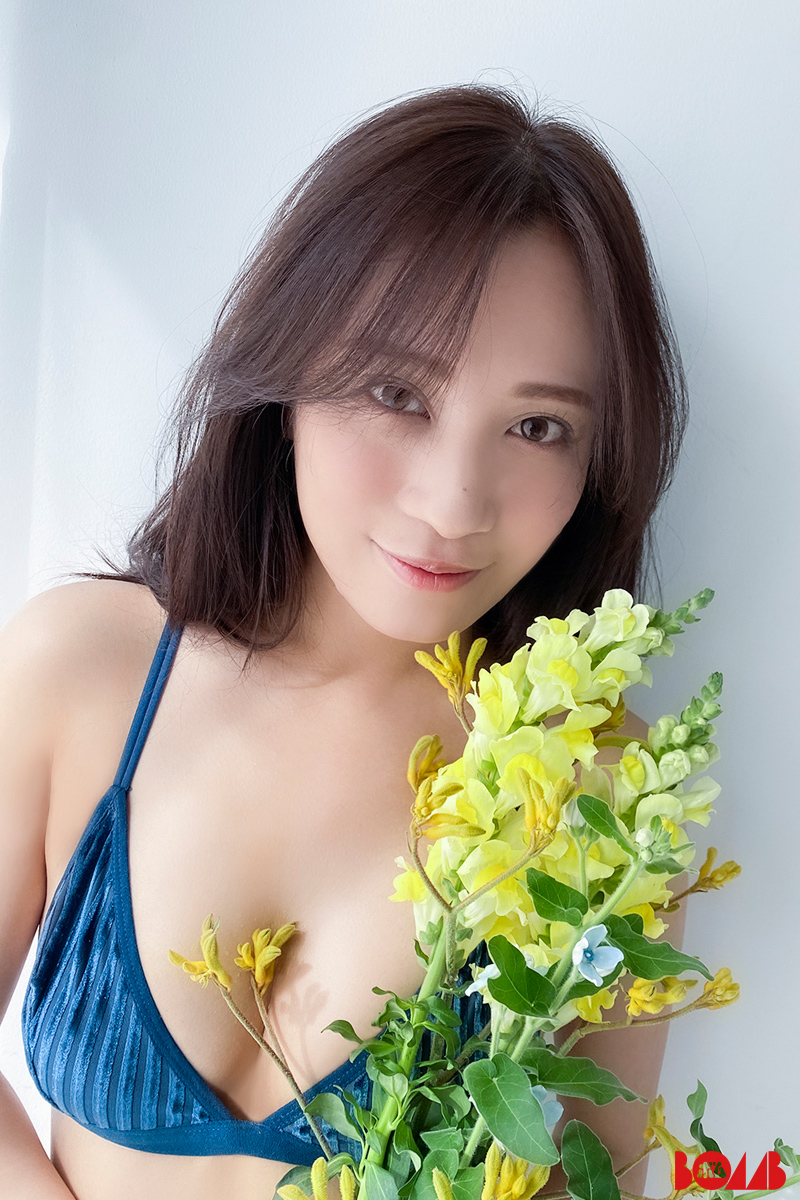 教えてキミのこと。ボムQ＆A】SKE48 斉藤真木子さん編｜BOMBweb