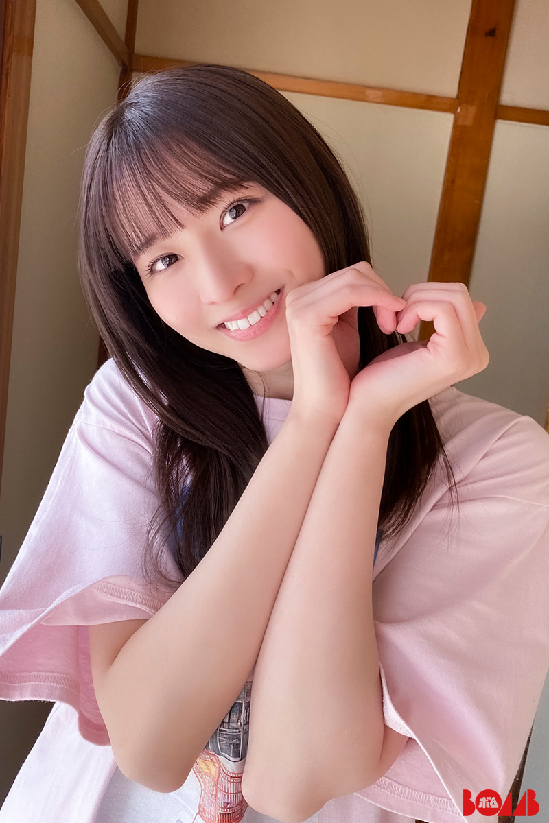 教えてキミのこと。ボムQ＆A】乃木坂46 菅原咲月ちゃん編Part2｜BOMBweb