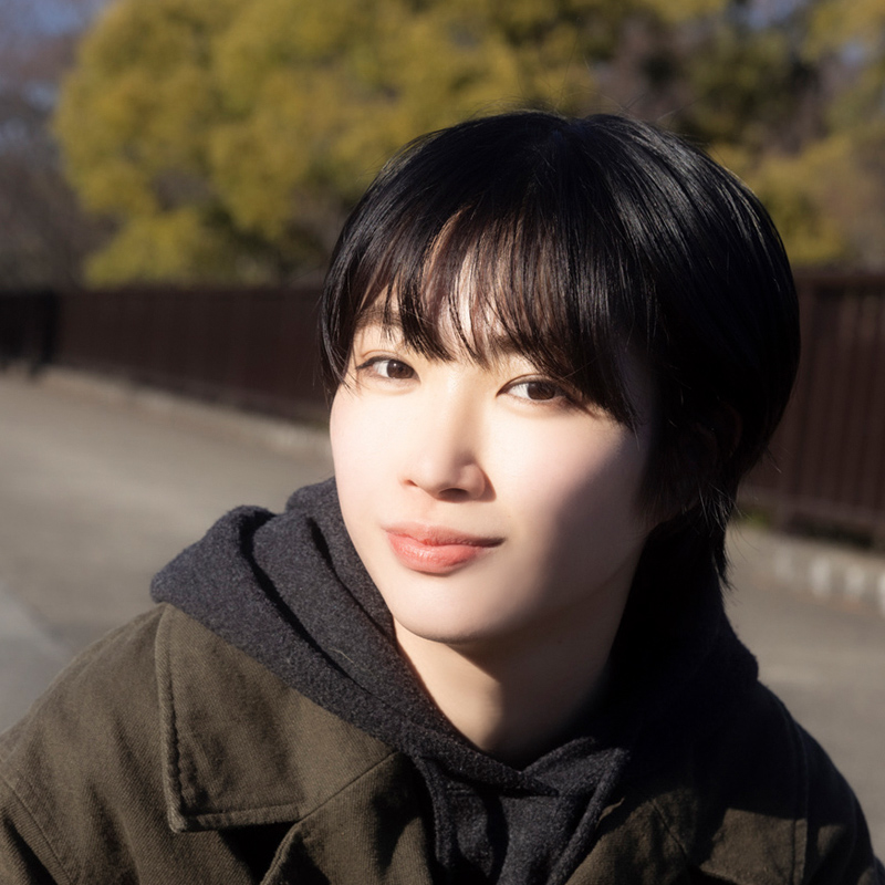 【教えてキミのこと。ボムQ＆A】瑚々ちゃん編｜BOMBweb