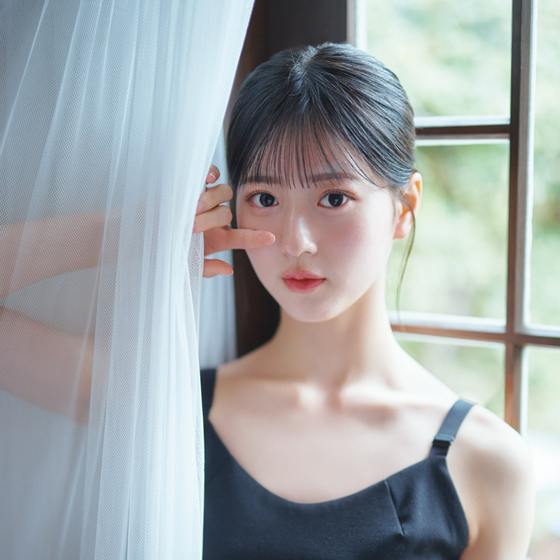 教えてキミのこと。ボムQ＆A】AKB48八木愛月ちゃん編｜BOMBweb