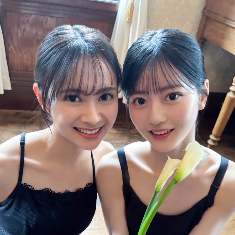 3月22日はAKB48八木愛月ちゃんの誕生日！ 大人あづちゃんが見たい方は発売中のBOMB4・5月号をチェックすべし！｜BOMBweb