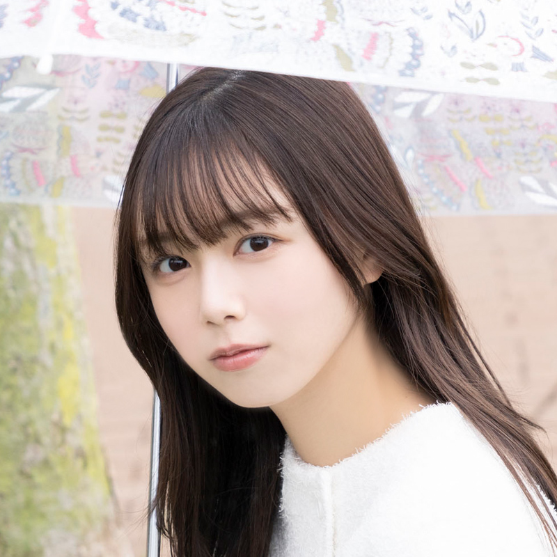 教えてキミのこと。ボムQ＆A】藤咲碧羽ちゃん編｜BOMBweb