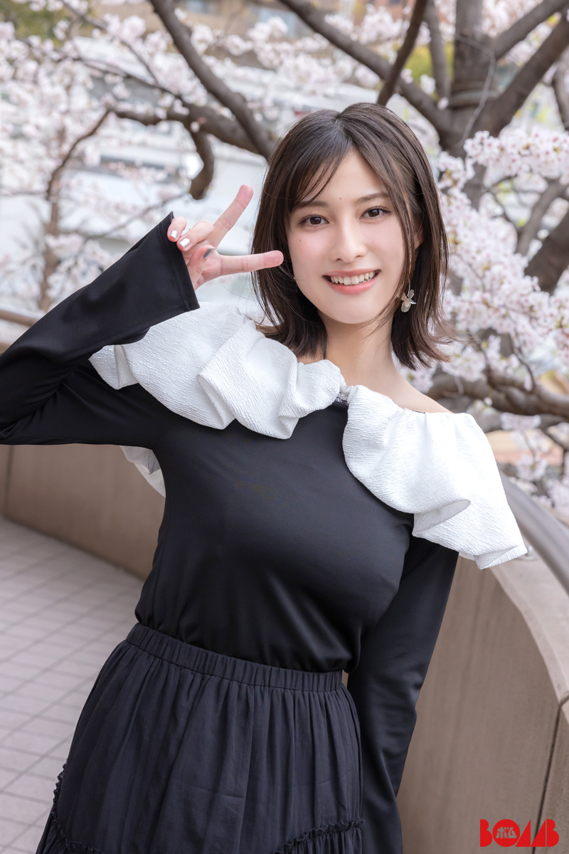 教えてキミのこと。ボムQ&A】玉田志織ちゃん編Part3｜BOMBweb