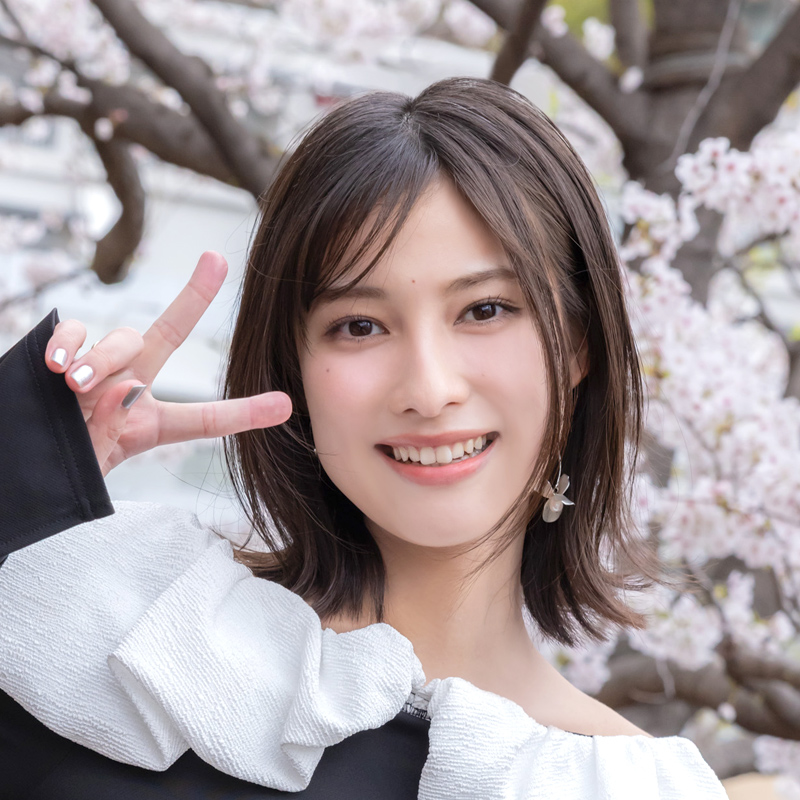 教えてキミのこと。ボムQ&A】玉田志織ちゃん編Part3｜BOMBweb