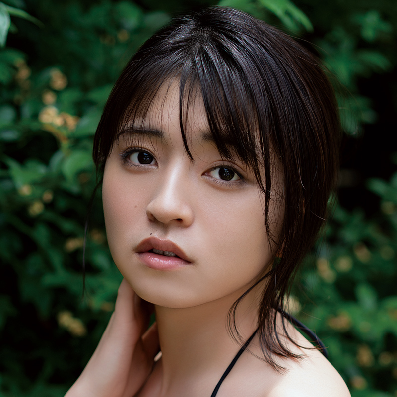 教えてキミのこと。ボムQ＆A】佐々木ほのかちゃん編 Part3｜BOMBweb