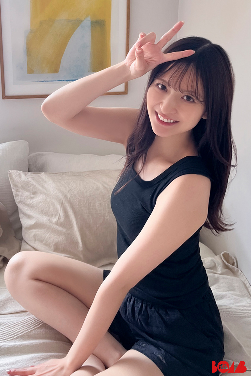 教えてキミのこと。ボムQ＆A】乃木坂46 金川紗耶ちゃん編｜BOMBweb